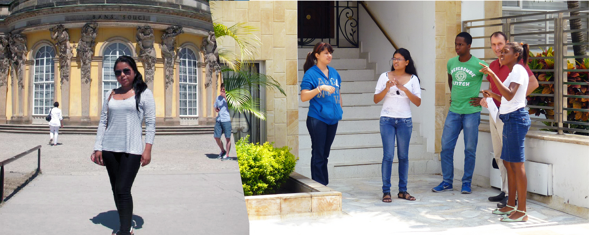 Funprovidas - Proyectando vidas