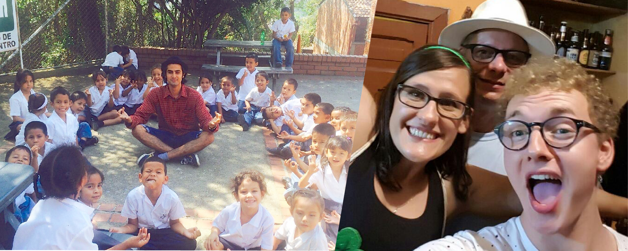 Funprovidas - Proyectando vidas