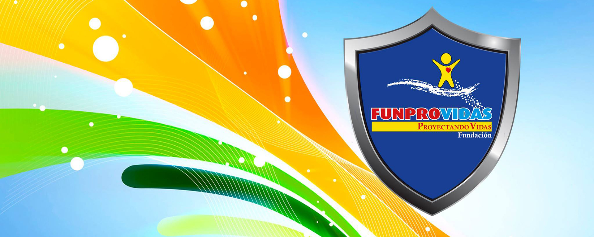 Funprovidas - Proyectando vidas