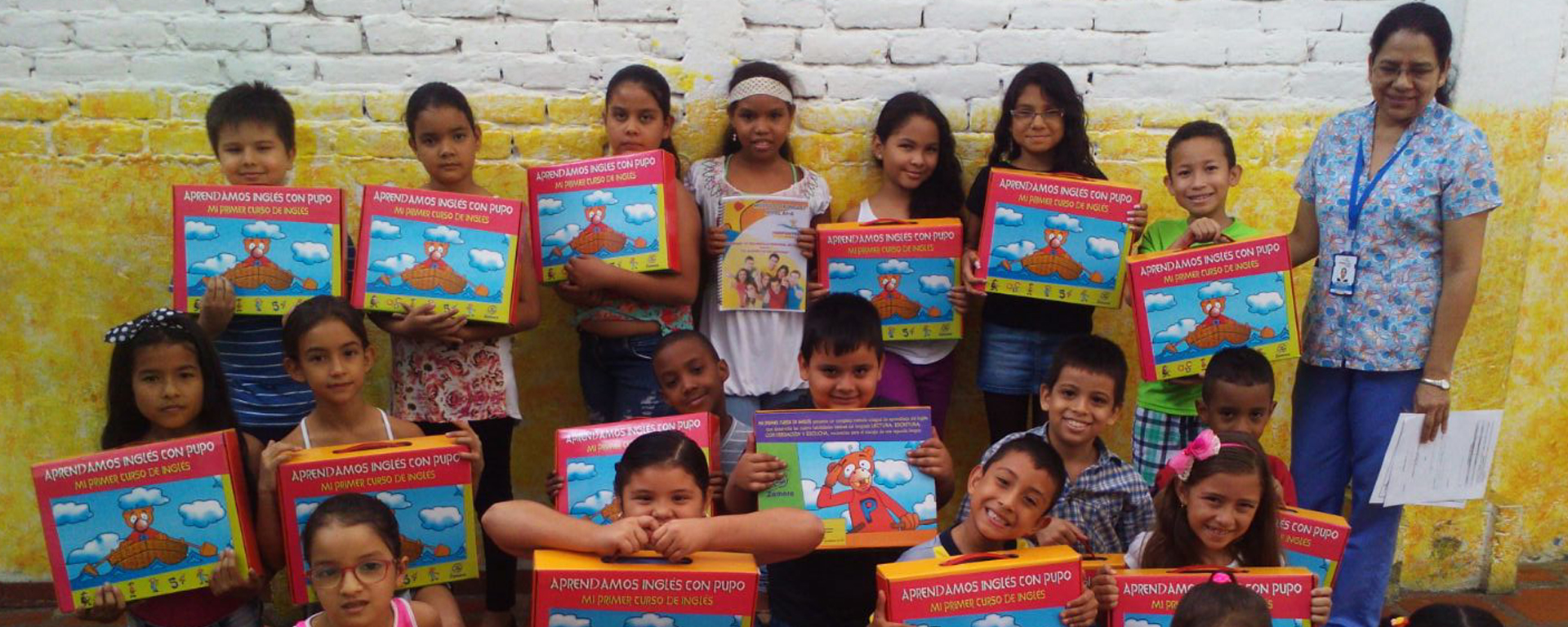 Funprovidas - Proyectando vidas